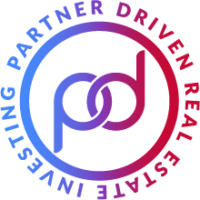 Partner Driven Real Estate Investing