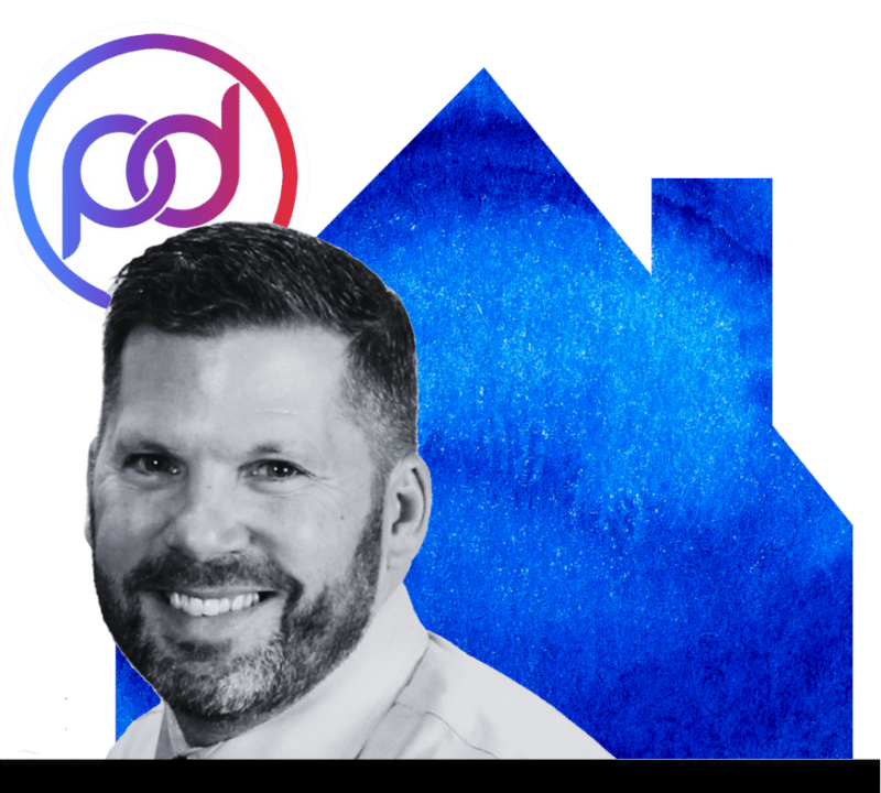 Partner Driven Reviews Home Page